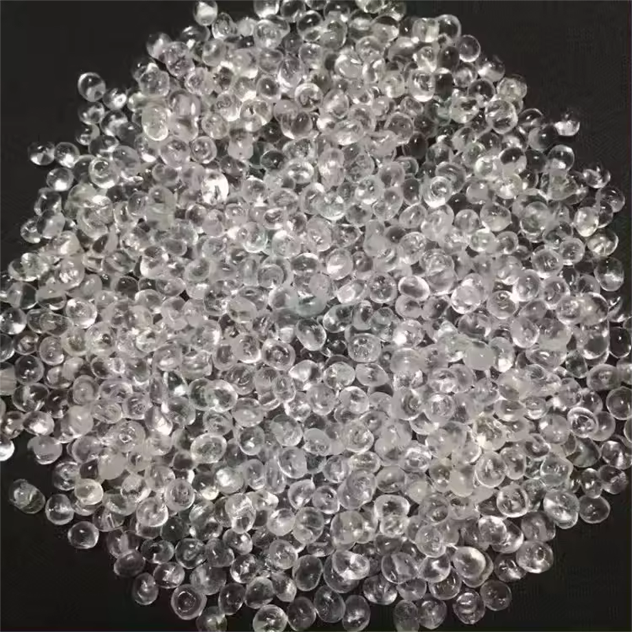 Plastic Material Ethylene Butyl Acrylate Copolymer/eba Granules For ...