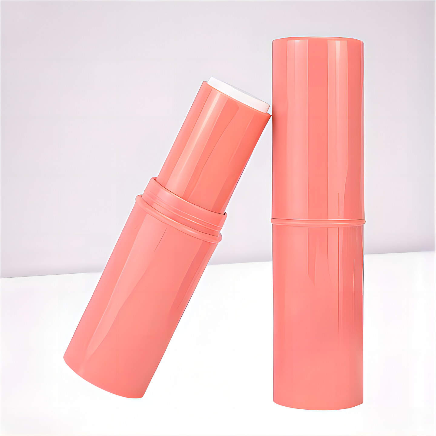 Factory Price 10g Solid Foundation Tube Concealer Stick Tube Empty ...
