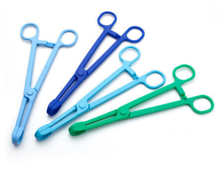 Disposable Medical Forceps - Expore China Wholesale Disposable Sponge ...