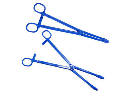 Disposable Medical Forceps - Expore China Wholesale Disposable Sponge ...