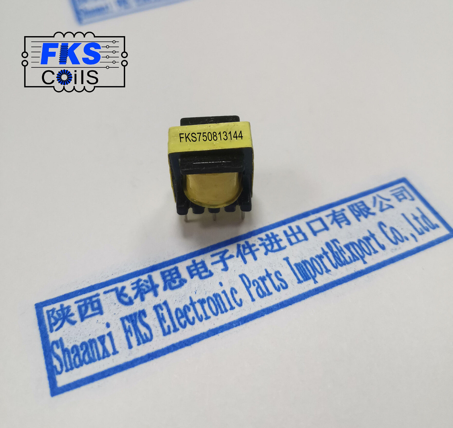 Factory Direct High Quality China Wholesale Ee16/7/5 Offline Flyback ...