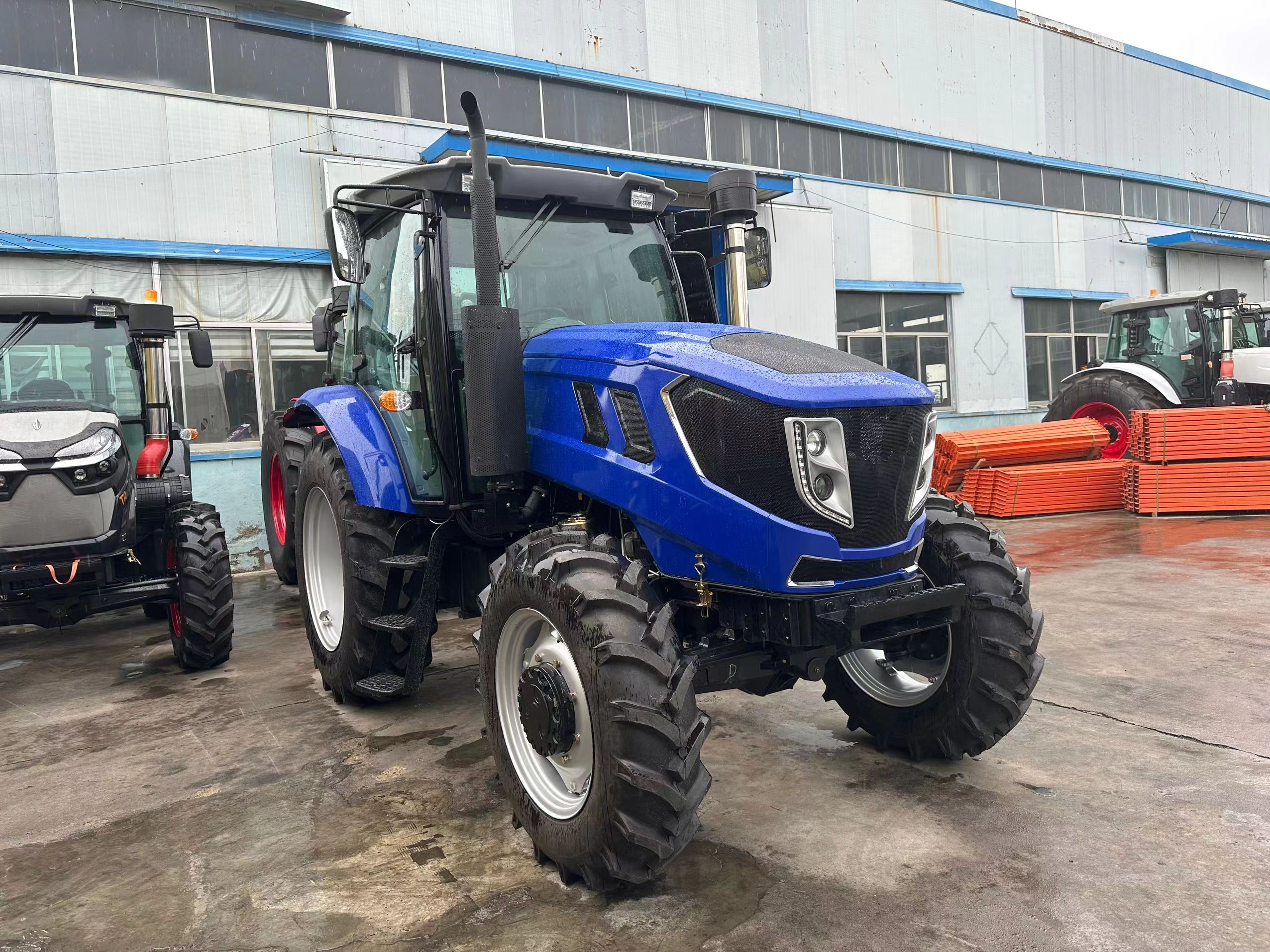 Factory Direct High Quality China Wholesale Chineses Brand New 110 Hp ...