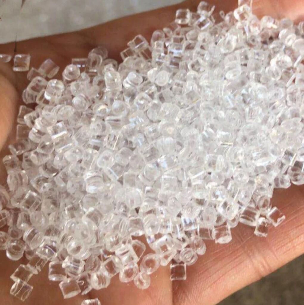 Buy Wholesale China Professional Gpps Granule Polystyrene Gpps & Gpps ...