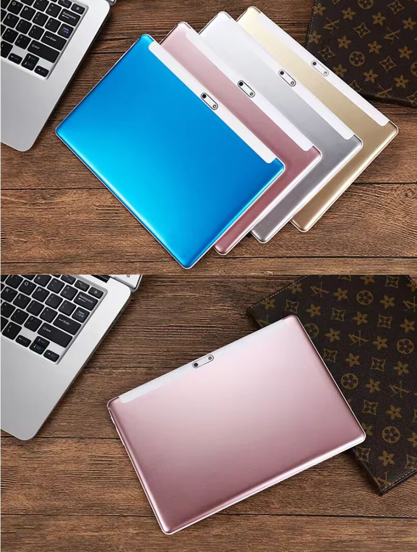 Factory Wholesales Android Tablet 10.1 Inch Quad Core 4+64gb Tablet ...