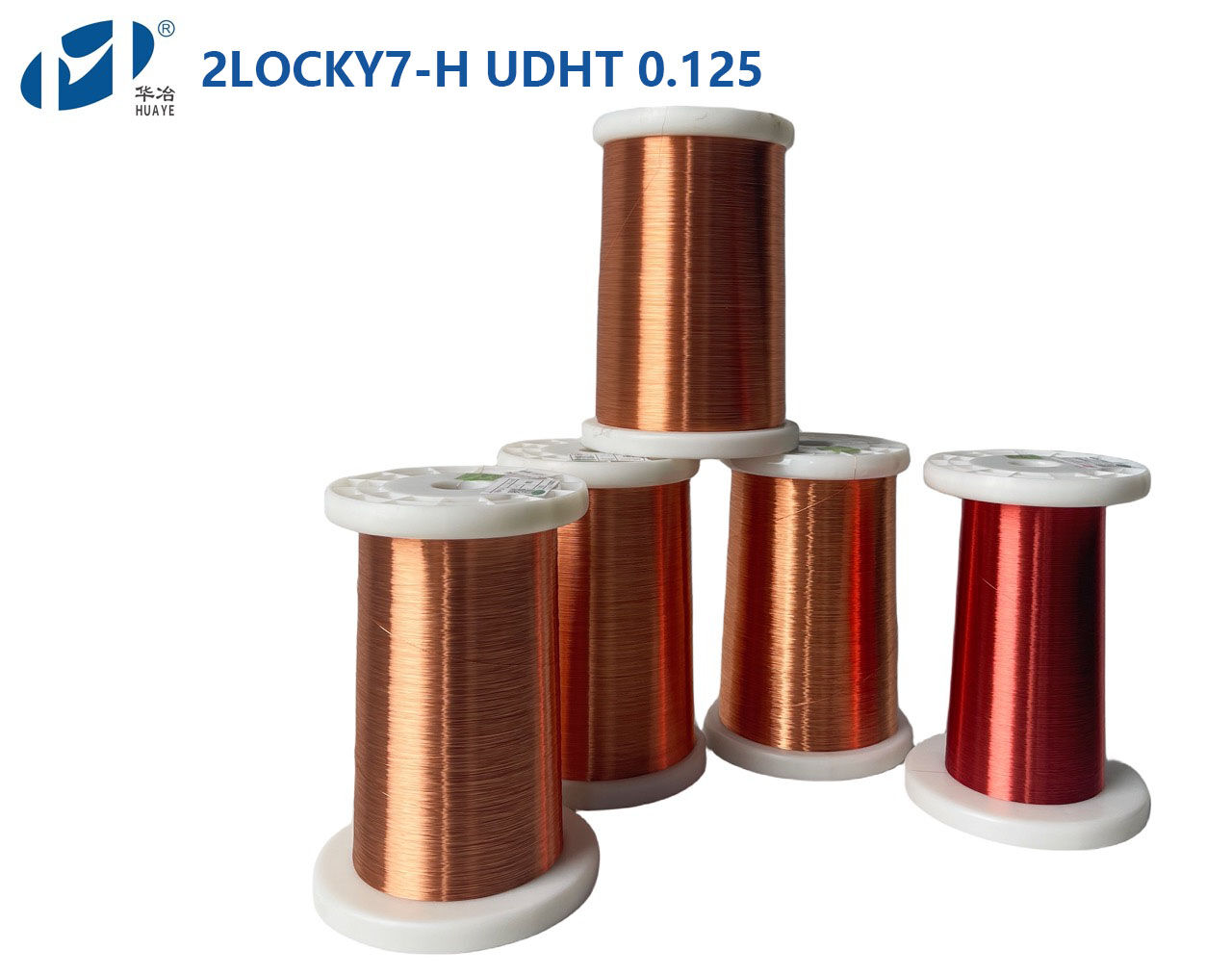 2locky7-h Udht Polyamide Composite Solderable Polyurethane Enameled ...