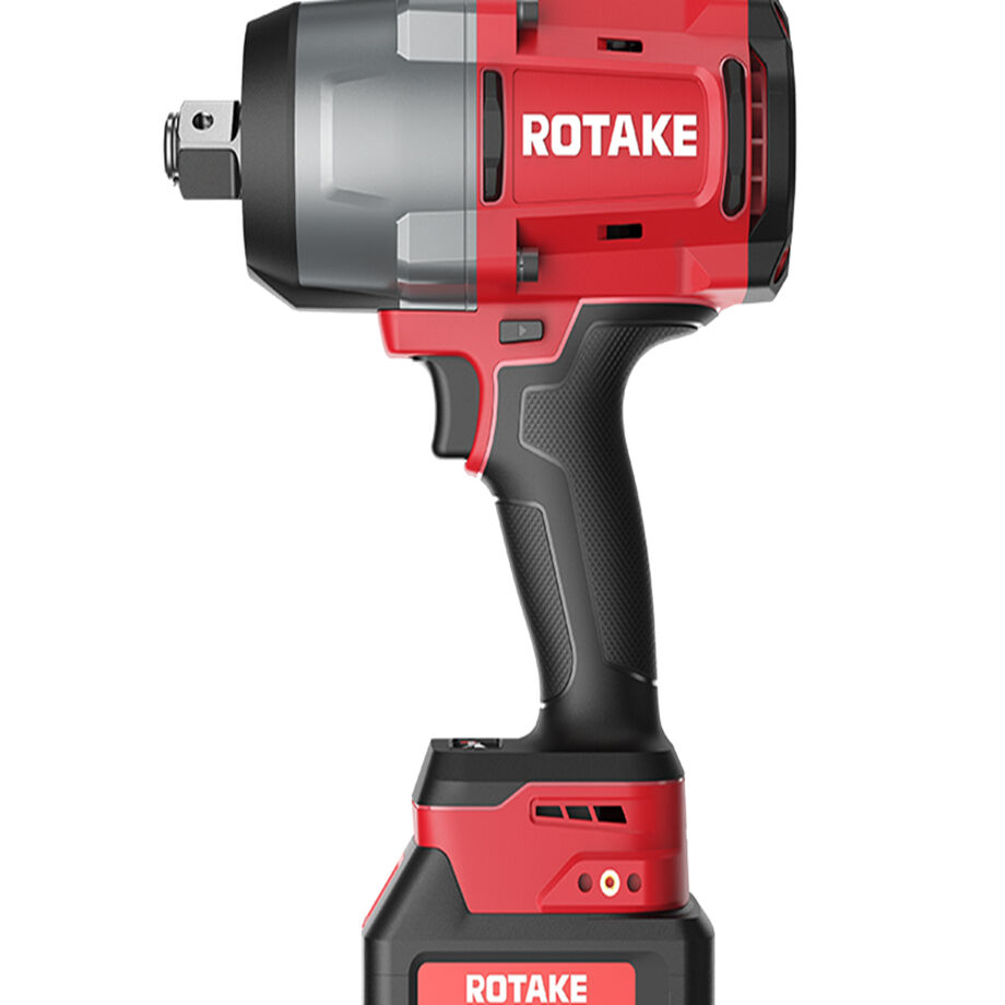 21v Electric Torque 1/2 Impact Cordless Power Wrenches Heavy Duty $89 ...