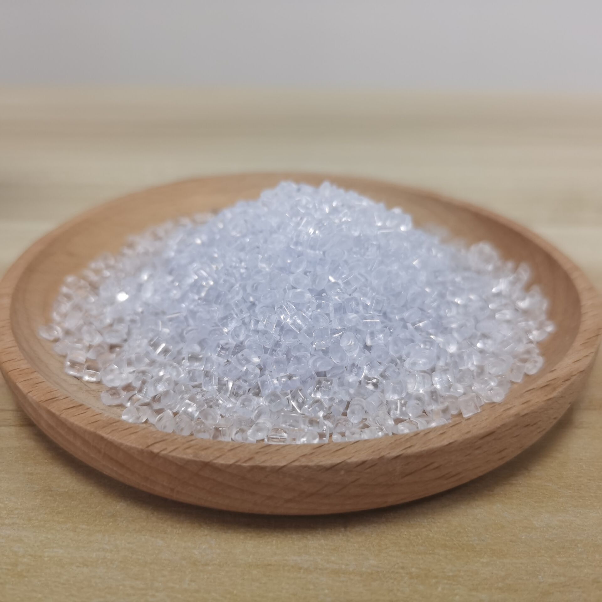 Pp Pe Granules Recycled Pp Granules Polypropylene Raw Material Price ...