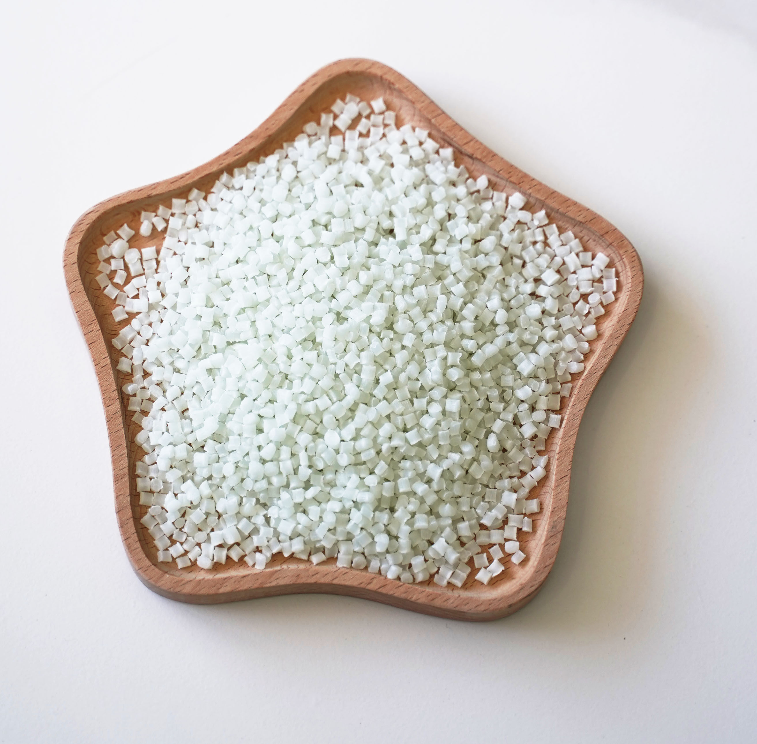 Pp Pe Granules Recycled Pp Granules Polypropylene Raw Material Price ...