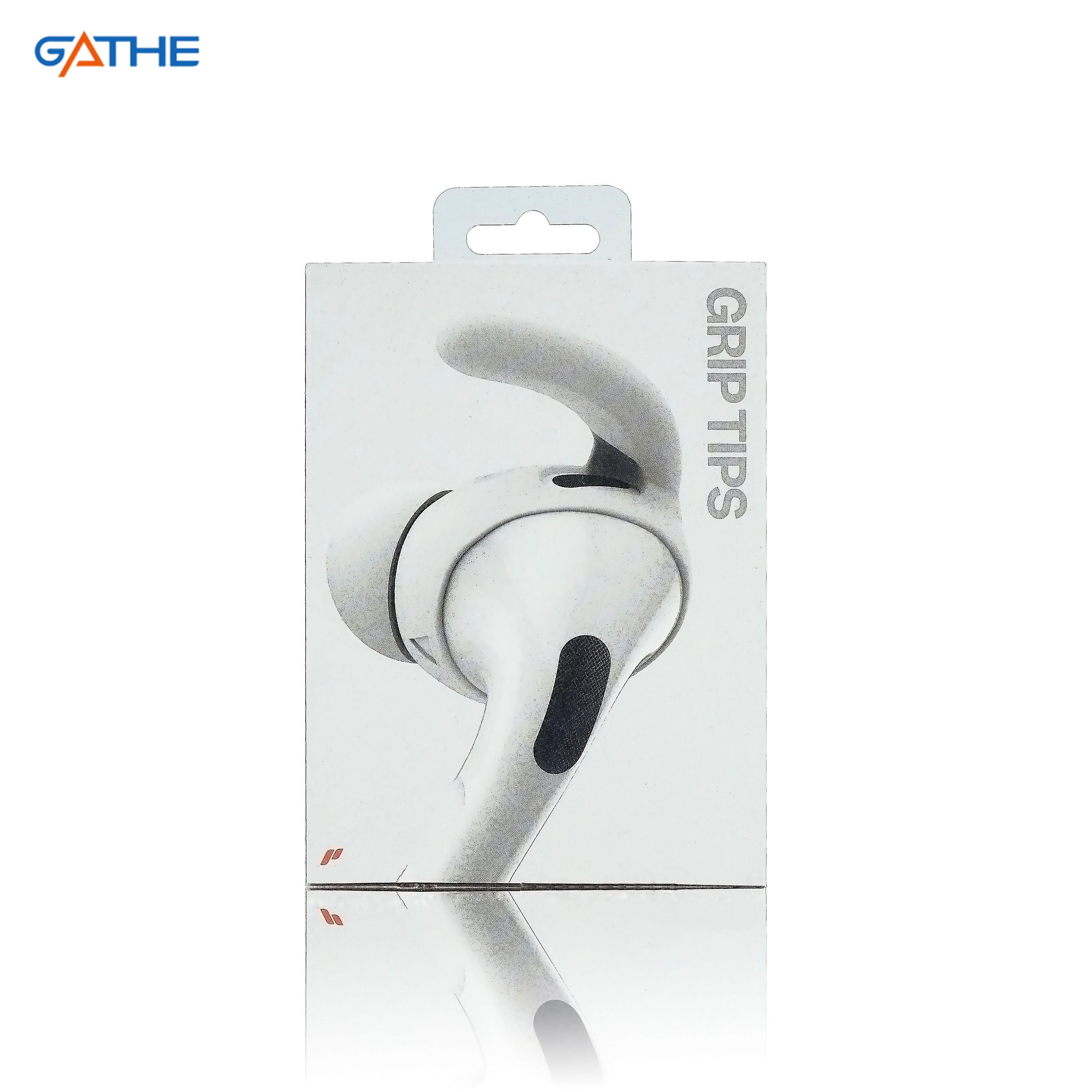 Hot Selling Custom Logo Bluetooth Headset Packaging Cardboard Box ...