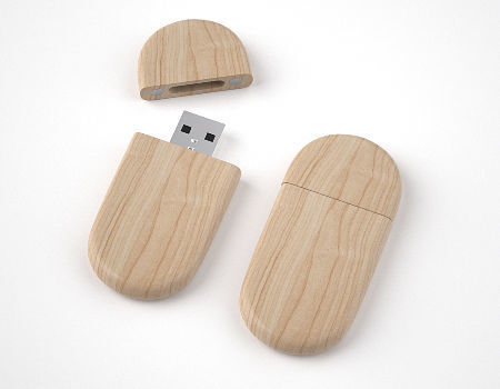 Simdisk Factory Direct Wooden Usb Flash Drive Wedding Gift Tender Usb ...