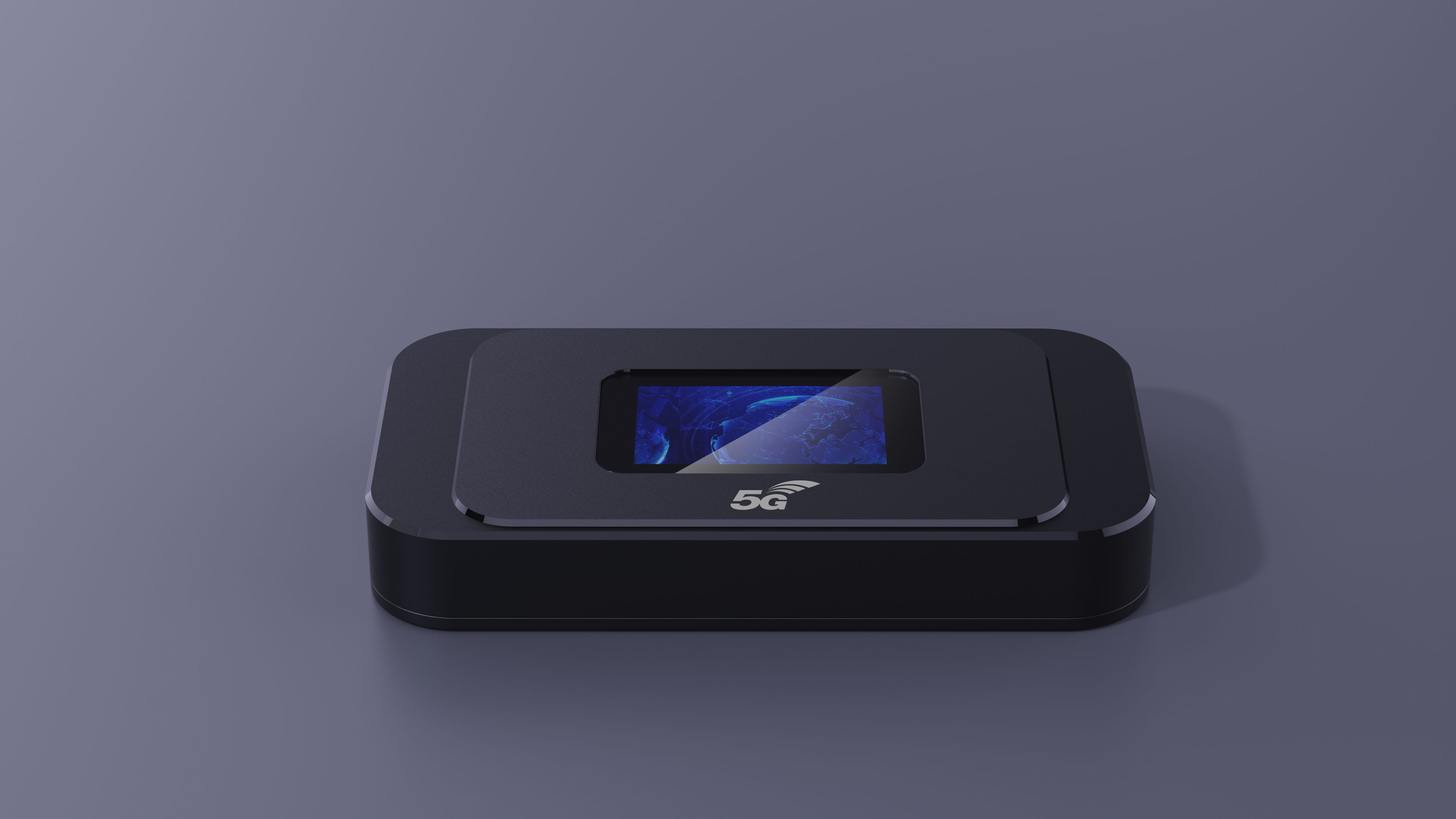 Kaufen Sie China Großhandels-5g Mini Tragbare Wifi 5000mah Akku und 5g ...