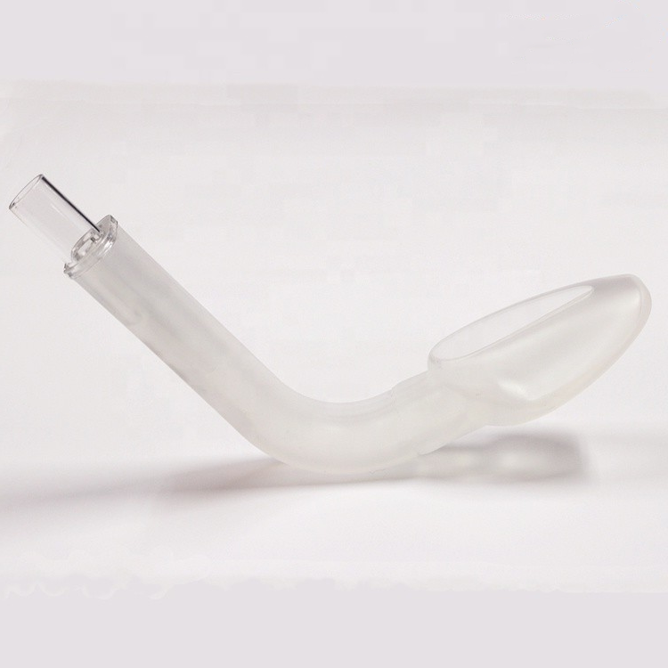 Lma Laryngeal Mask For Secure Airway Management - China Wholesale ...