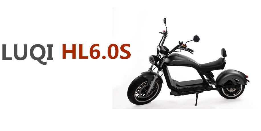 Street Legal Eec 2000w/3000w Removable Battery Electric Chopper ...
