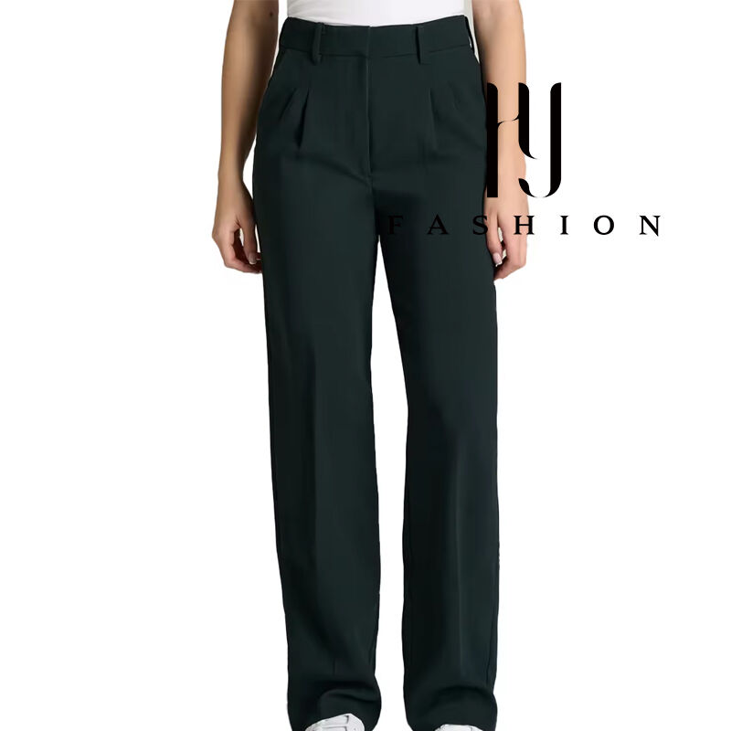 Factory Direct High Quality China Wholesale Best Selling Pleated Office ...