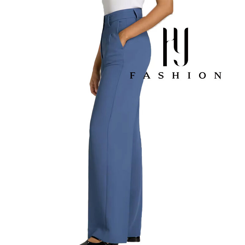 Factory Direct High Quality China Wholesale Best Selling Pleated Office ...