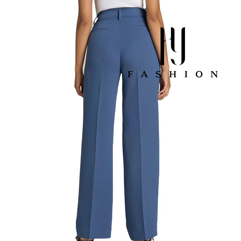 Factory Direct High Quality China Wholesale Best Selling Pleated Office ...