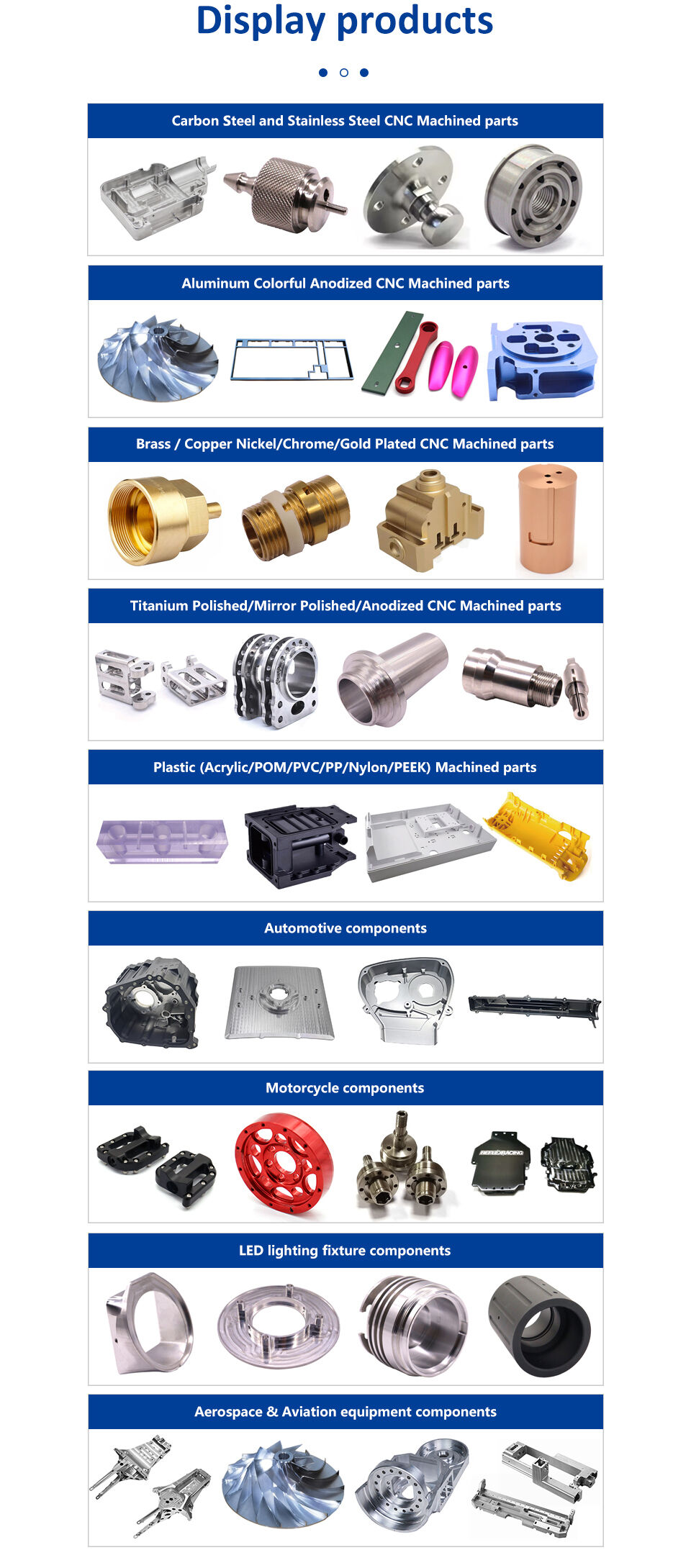Dongguan Manufacturer High Precision Cnc Machining Turning Milling ... Dongguan Manufacturer High Precision Cnc Machining Turning Milling ...