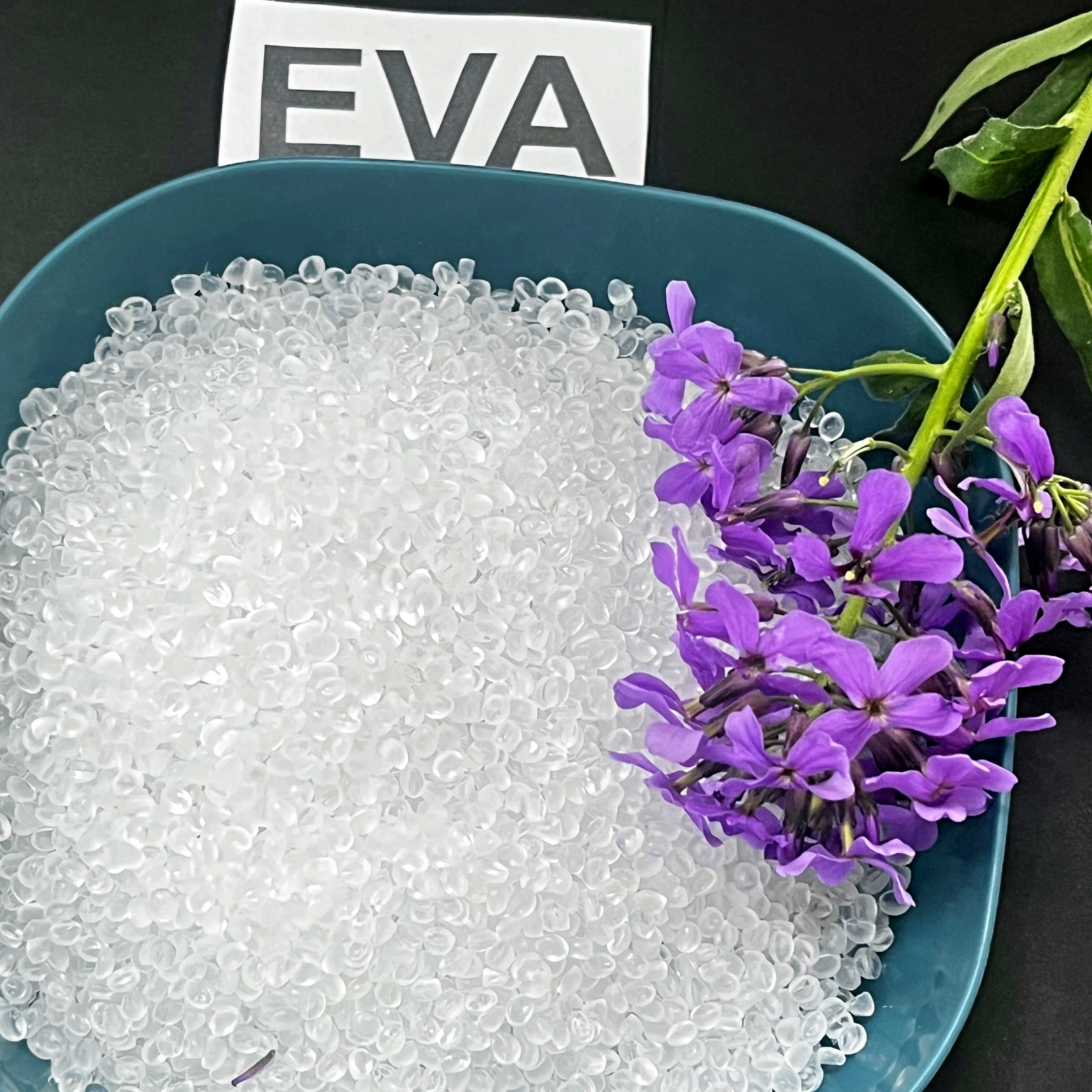 Eva Resin 007s Hydrolysis Resistant, High Elasticity, Good ...