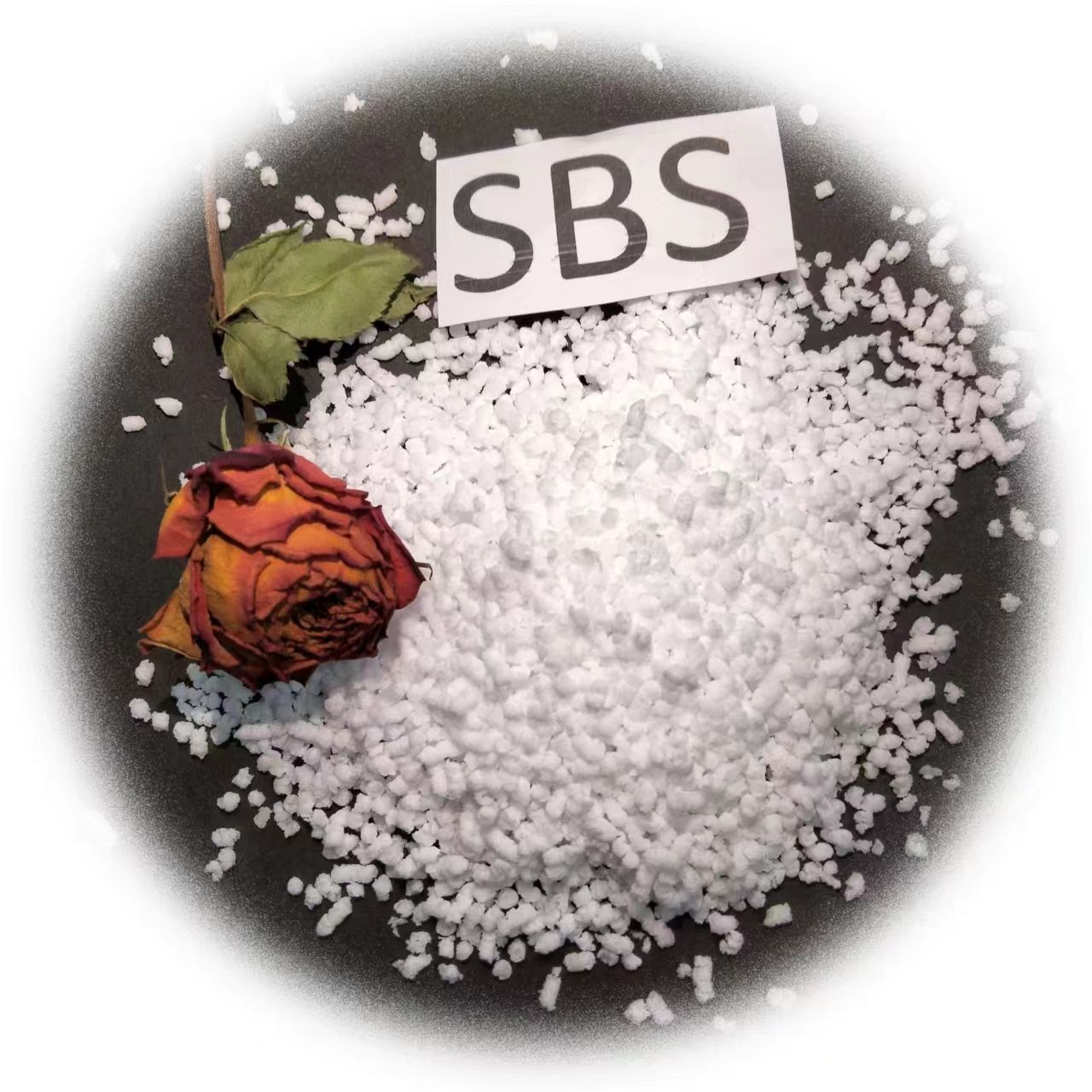 Factory Wholesale Tpe Tpr Raw Material For Shoe Soles Tpr Resin ...