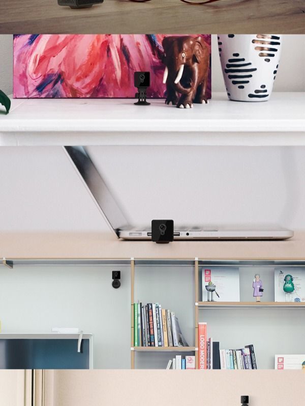 Factory Direct High Quality China Wholesale Fowl Camsoy Mini Ip Spy ...