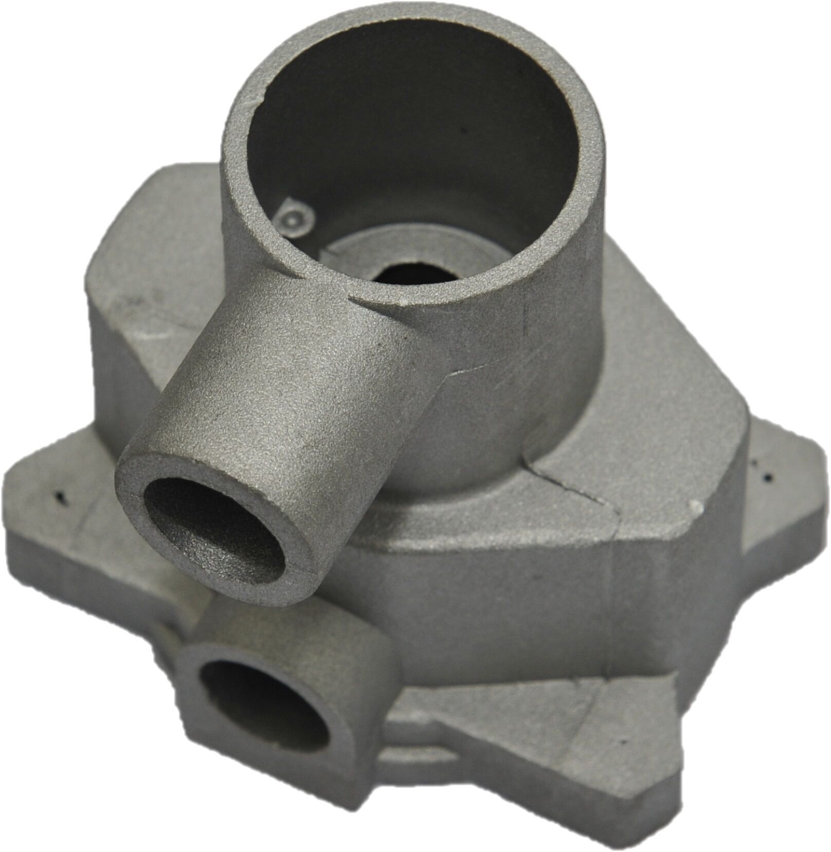 Bulk Buy China Wholesale Customized Zinc-aluminum Alloy Engine Coolant ...