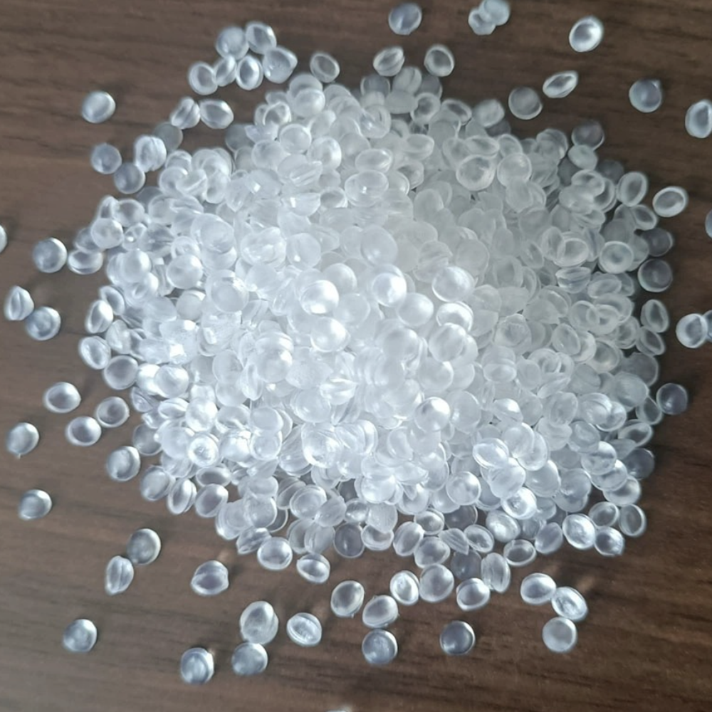 Factory Wholesale High Quality Sg5 Pvc Resin Pipes Virgin Plastic Raw ...