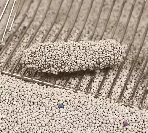 Oem Bsci Cat Litter Factory Wholesale Clumping Dust Free 100% Natural ...