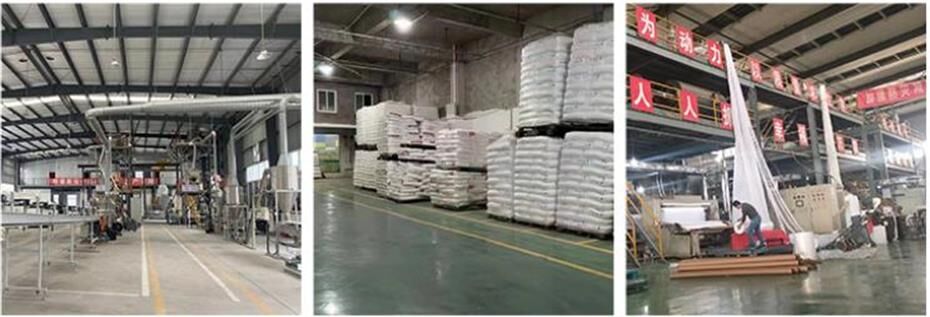 Coc Particle Raw Material F52r 1420r 1600r 690r 340r Transparent ...