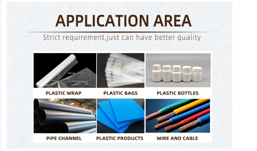 Virgin Ldpe 2426h 2426k In Ldpe Granules Low Density Polyethylene Price ...