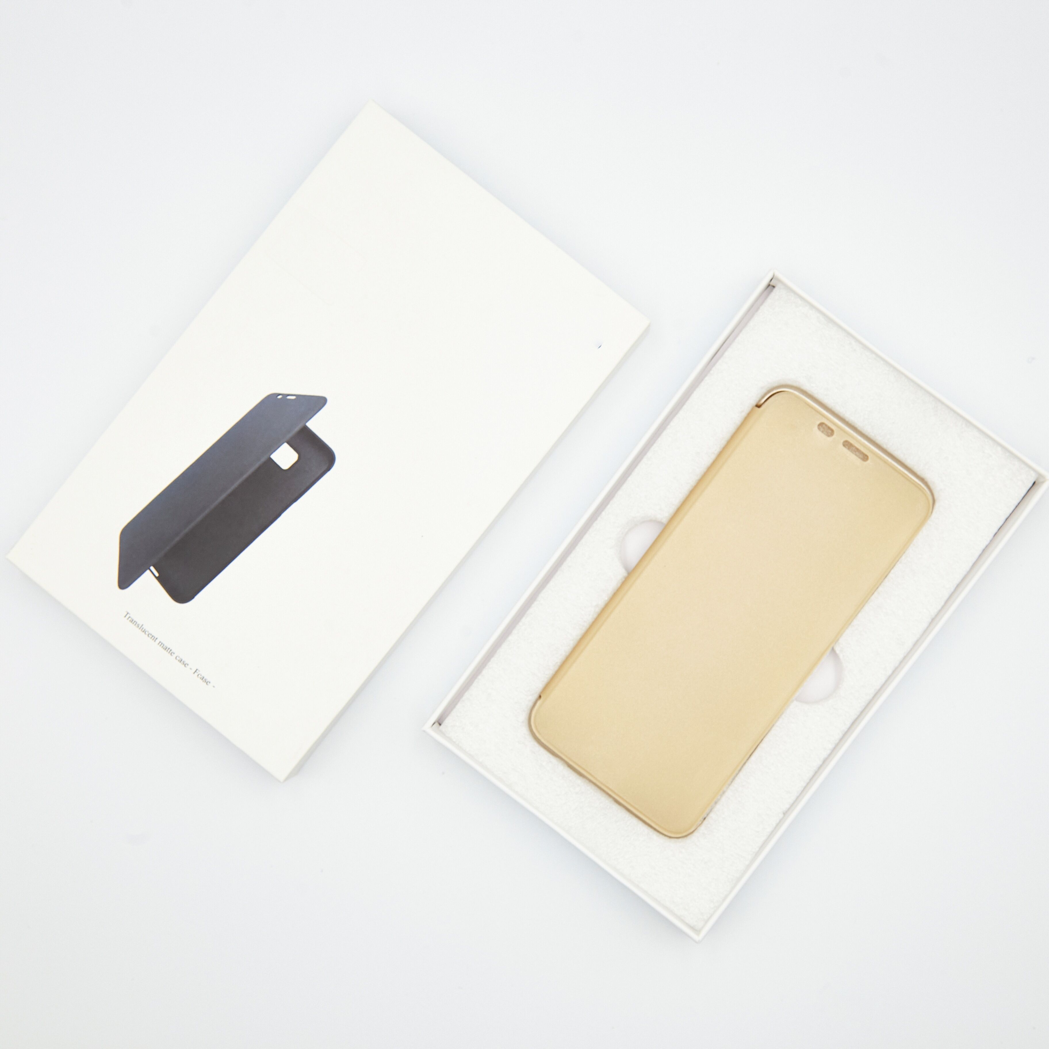 Custom Design Luxury Mobile Phone Cardboard Box Packaging Cell Phone ...