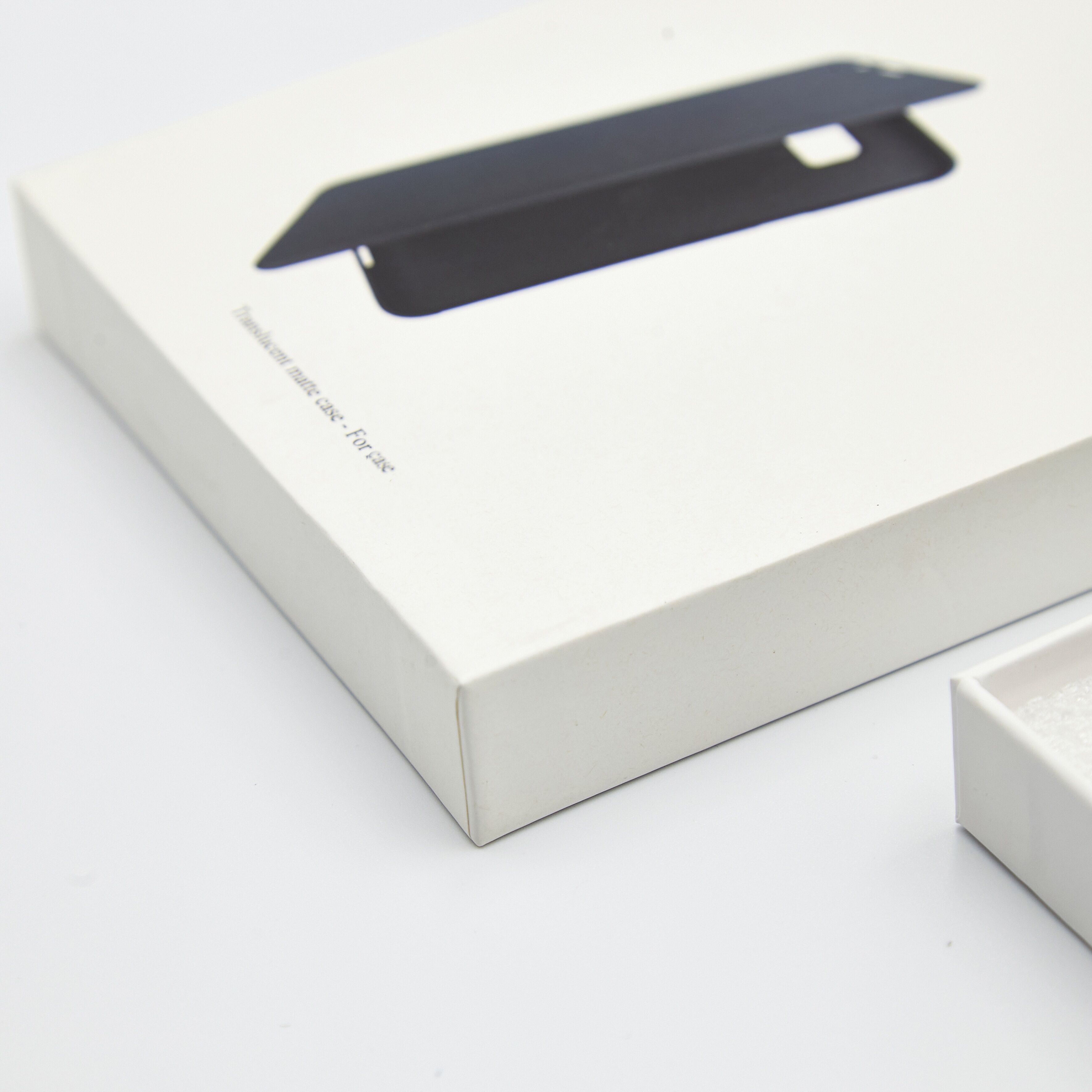 Custom Design Luxury Mobile Phone Cardboard Box Packaging Cell Phone ...