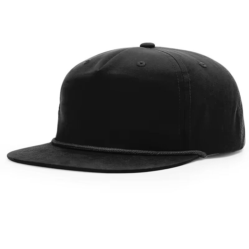 Promotional Wholesale Multicolor Plain Custom Logo Blank Flat Brim ...