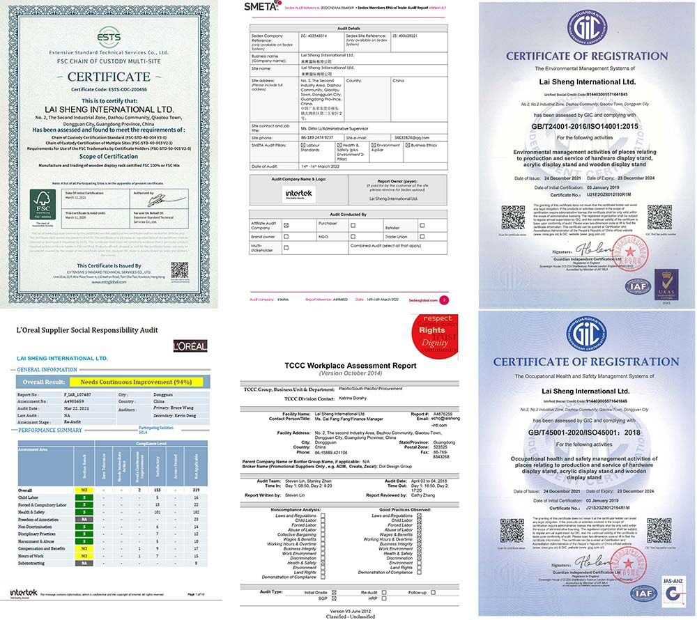 Factory Direct High Quality China Wholesale Retail Store Kraft Paper ...