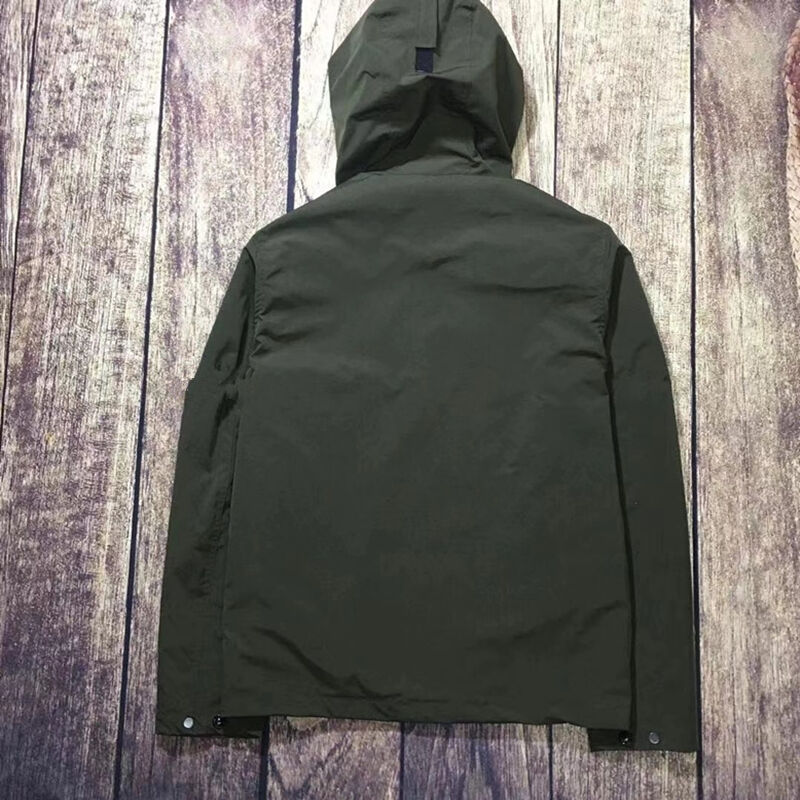 Buy China Wholesale China Wholesale Imitation Jacket Men's Casual ...