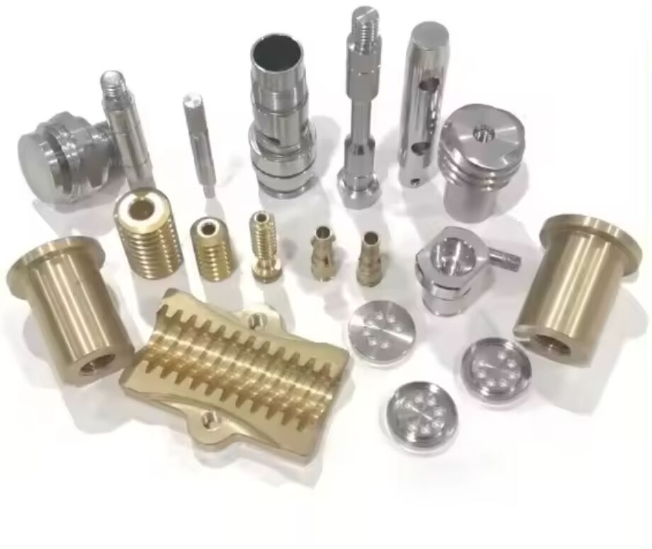 Custom Cnc Machining Service Cnc 5 Axis Milling Machined Stainless Steel/copper/aluminum ...