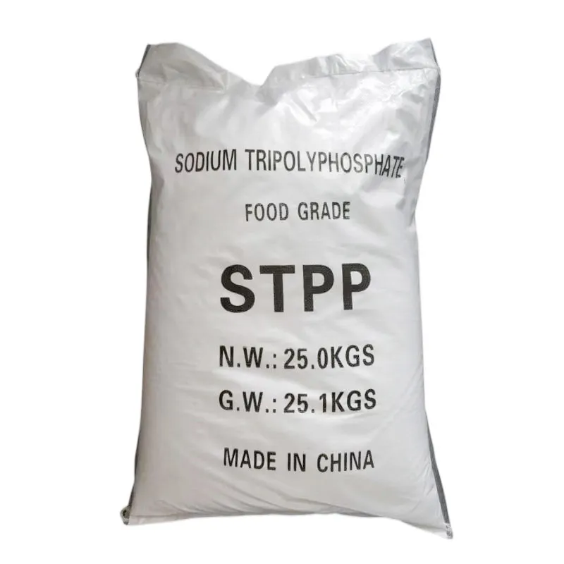 Sodium Tripolyphosphate Stpp 94% For Detergent Washing Powder/ceramic ...