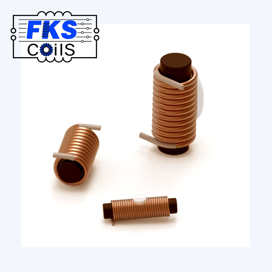 Custom Oem Odm Rcis Rod Core Inductor Smt Smd Filter Choke - Expore ...