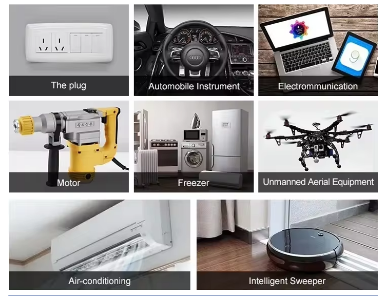 Factory Supply Eba Spain Repsol E2770 Impact Resistant Modified ...