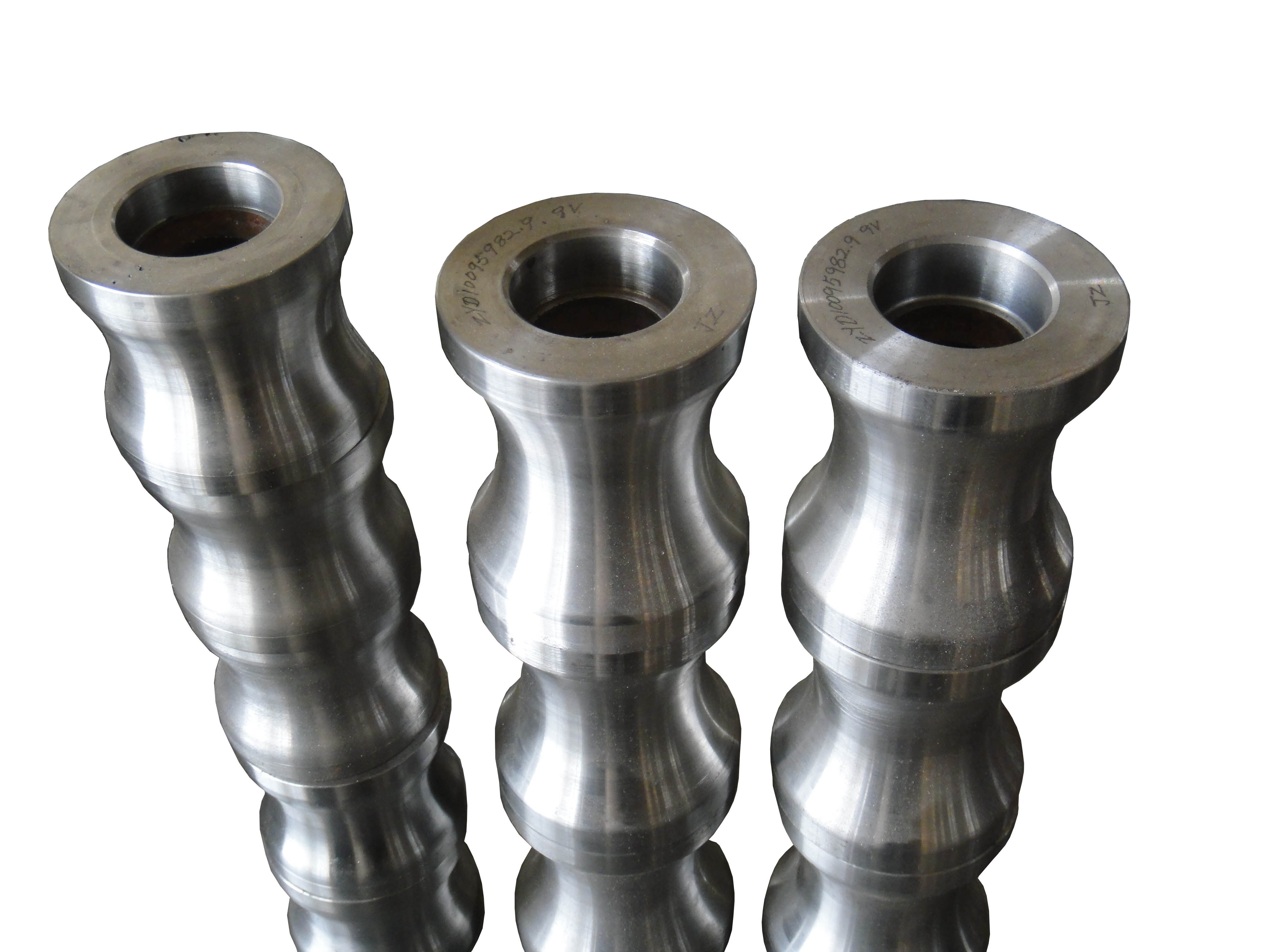 Factory Direct High Quality China Wholesale Cold Forged Parts ...