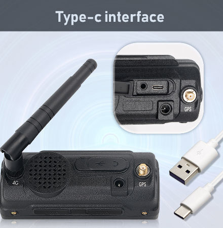 Bulk Buy China Wholesale Truck Fleet Police Car 4g Lte Android Poc ...