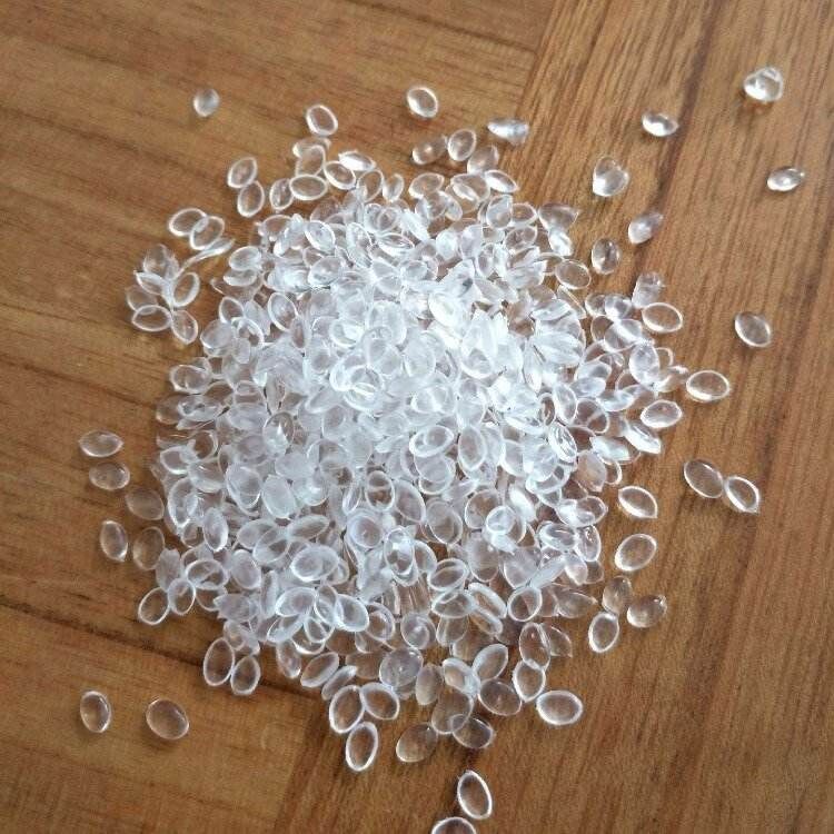 Buy China Wholesale Factory Price Eba Granules Eba Ethylene-butyl ...