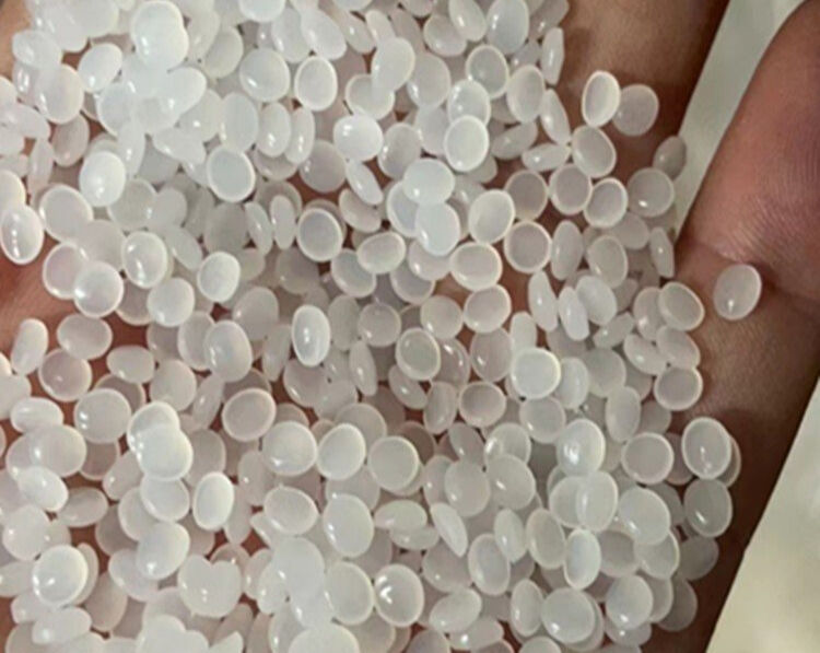 Evoh Taiwan Changchun Ev3201f Gas Barrier Evoh Raw Material Particles ...