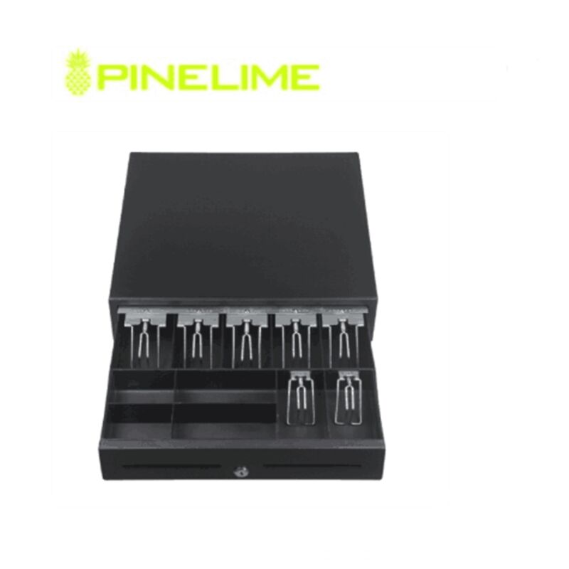 High Quality Hot Sale Cash Box 7 Bills 4 Coins Pos Cash Drawer For ...