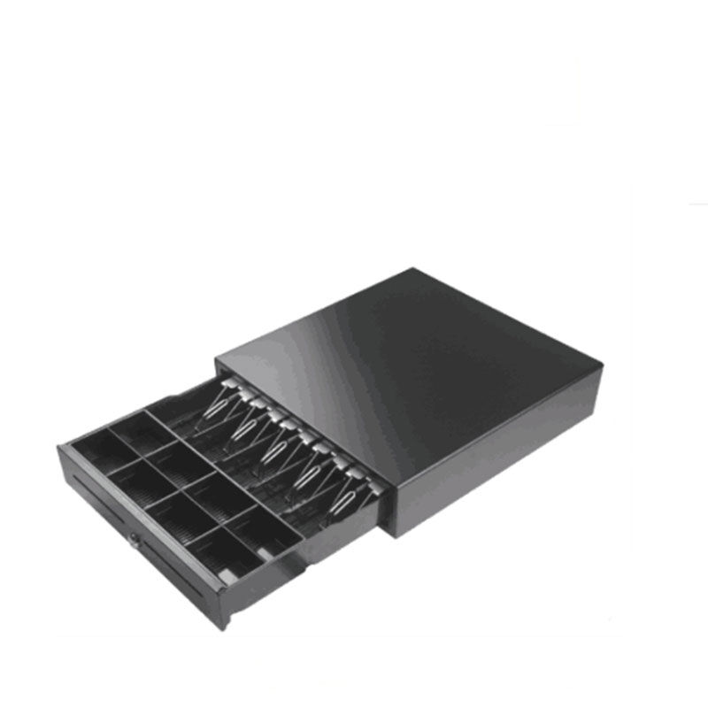 Bulk Buy China Wholesale High Quality Cash Box 5 Bill 8 Coins Compact ...
