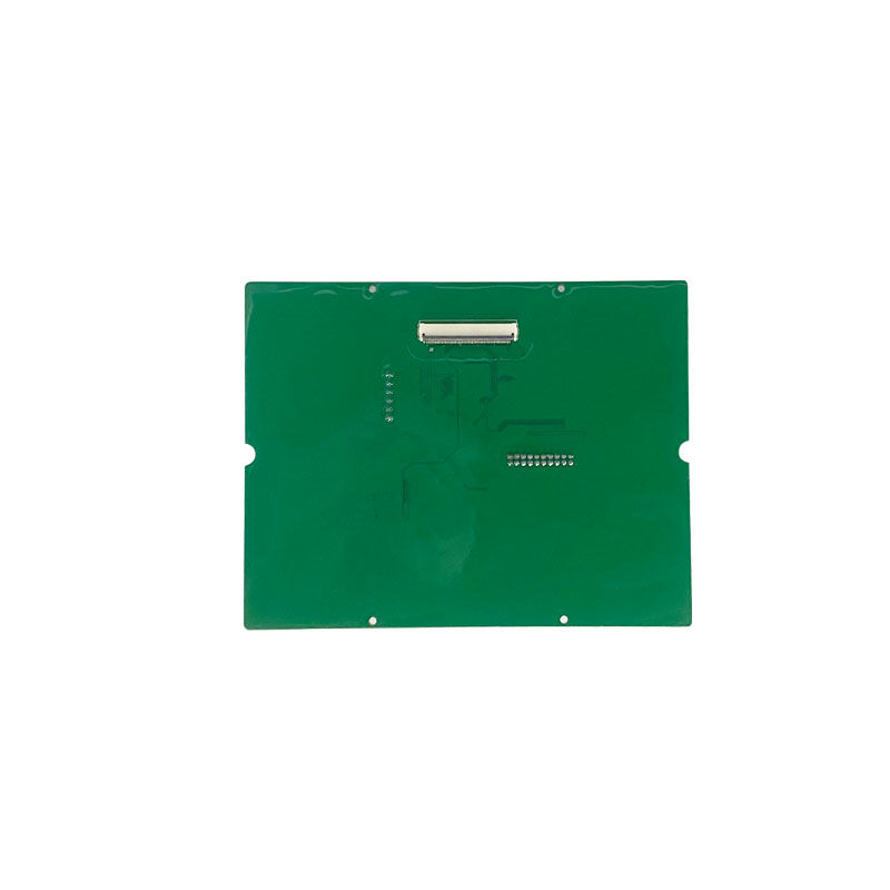 Cie Video Adapter Board Lvds To Rgb Conversion Supports Display Module ...