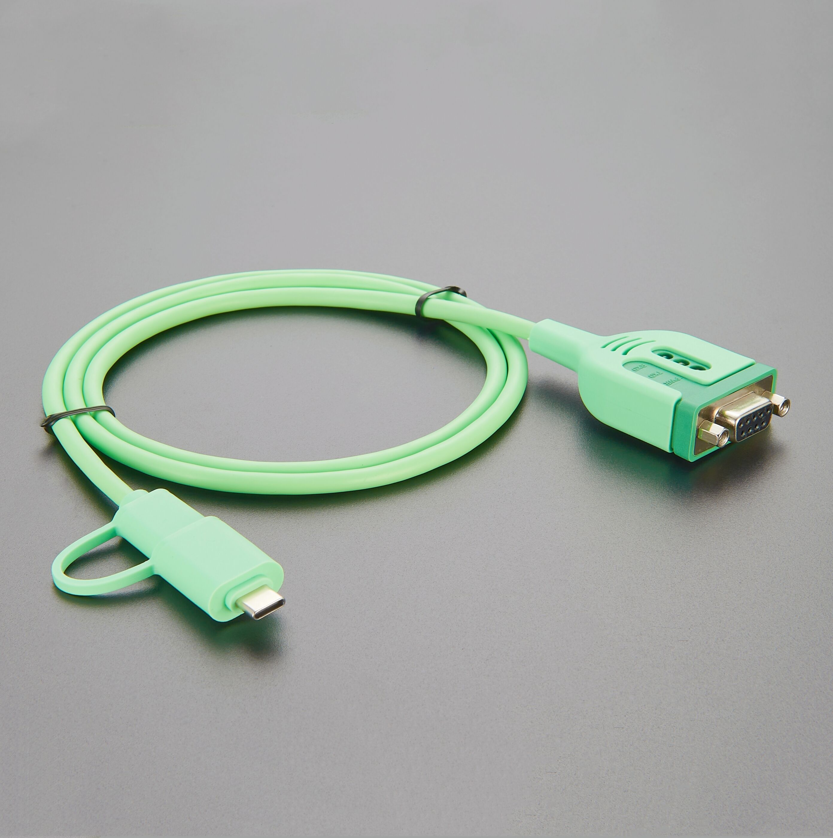 Usb To Db9 Female Rs232 Serial Adapter Converter Cable $3 - Wholesale ...