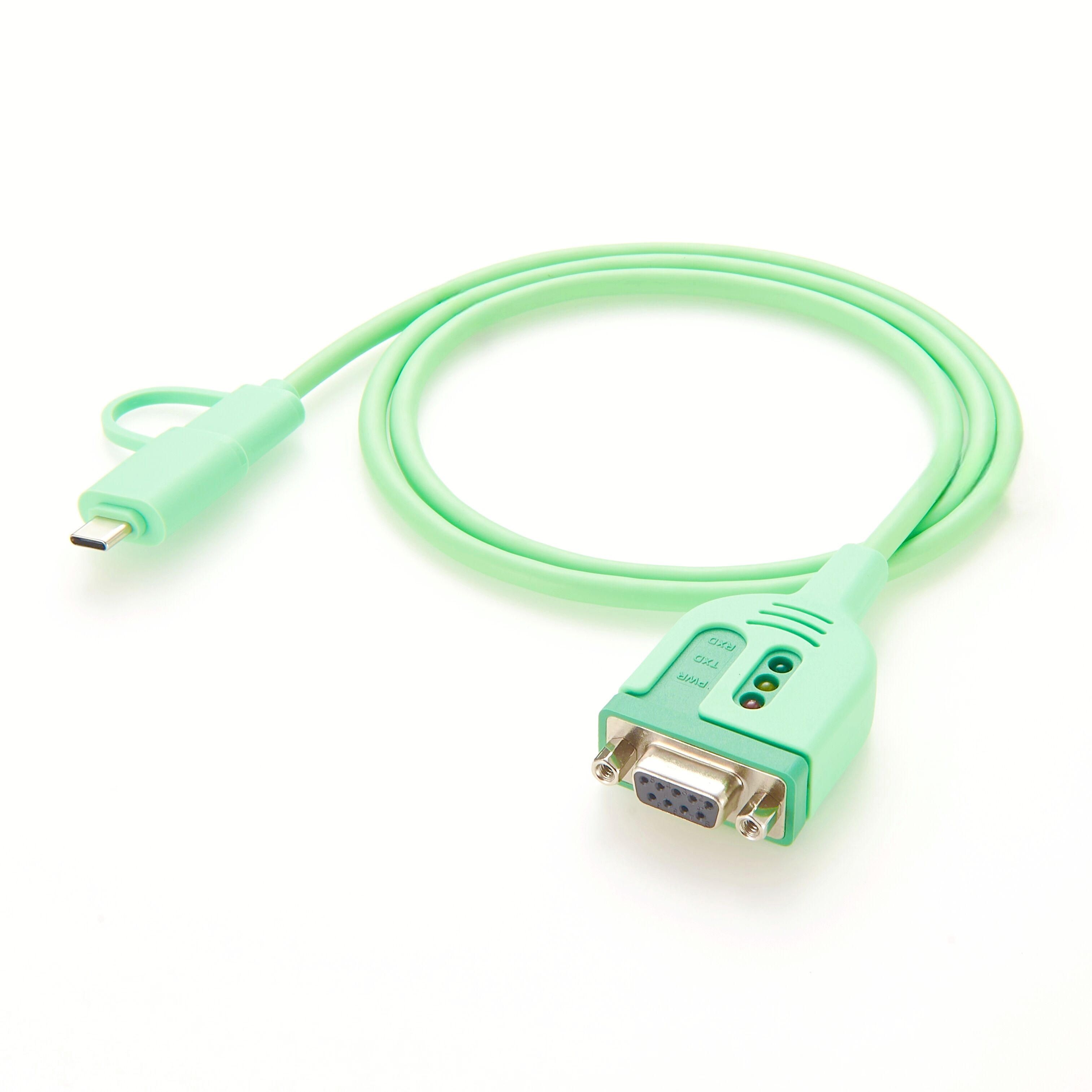 Usb To Db9 Female Rs232 Serial Adapter Converter Cable $3 - Wholesale ...