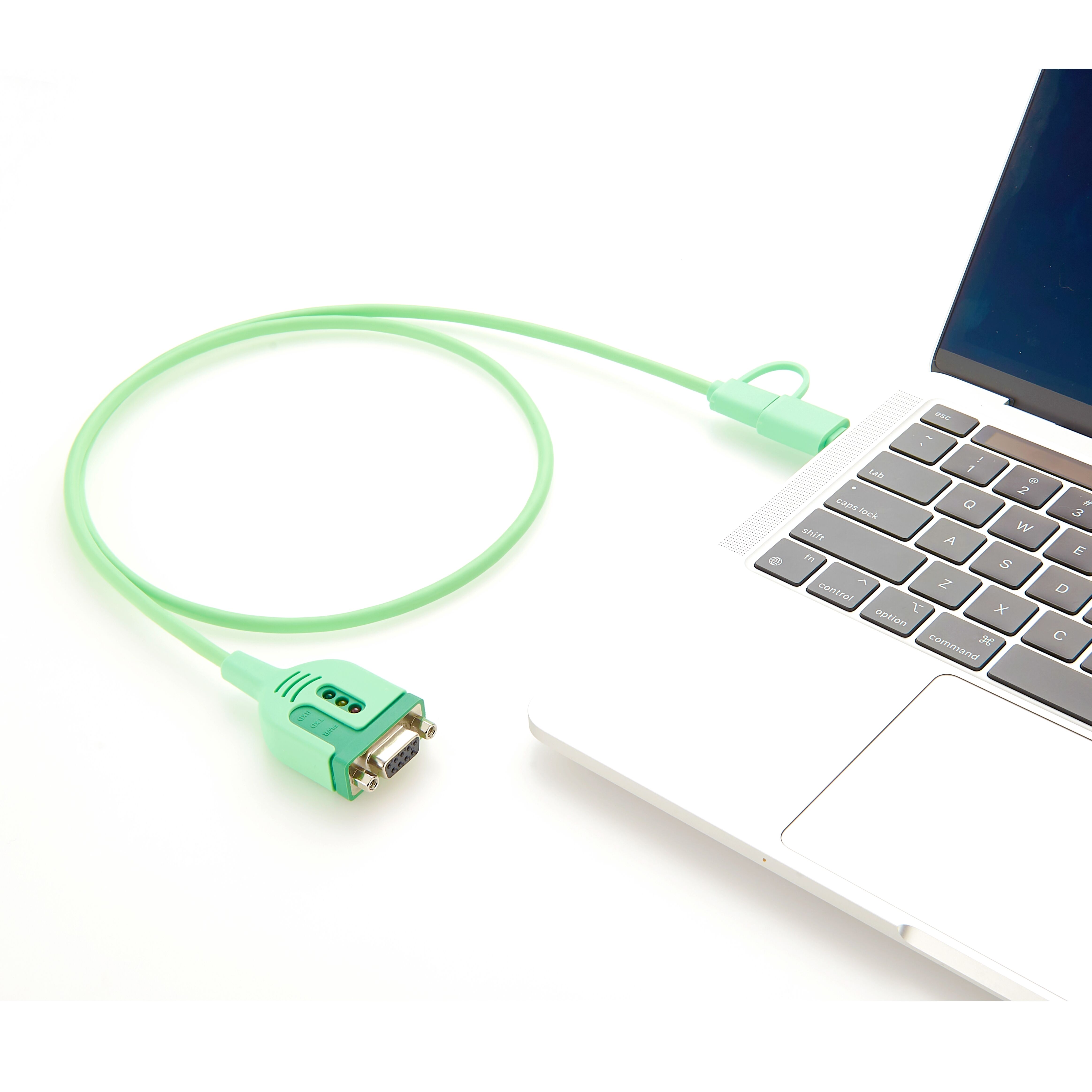 Usb To Db9 Female Rs232 Serial Adapter Converter Cable $3 - Wholesale ...