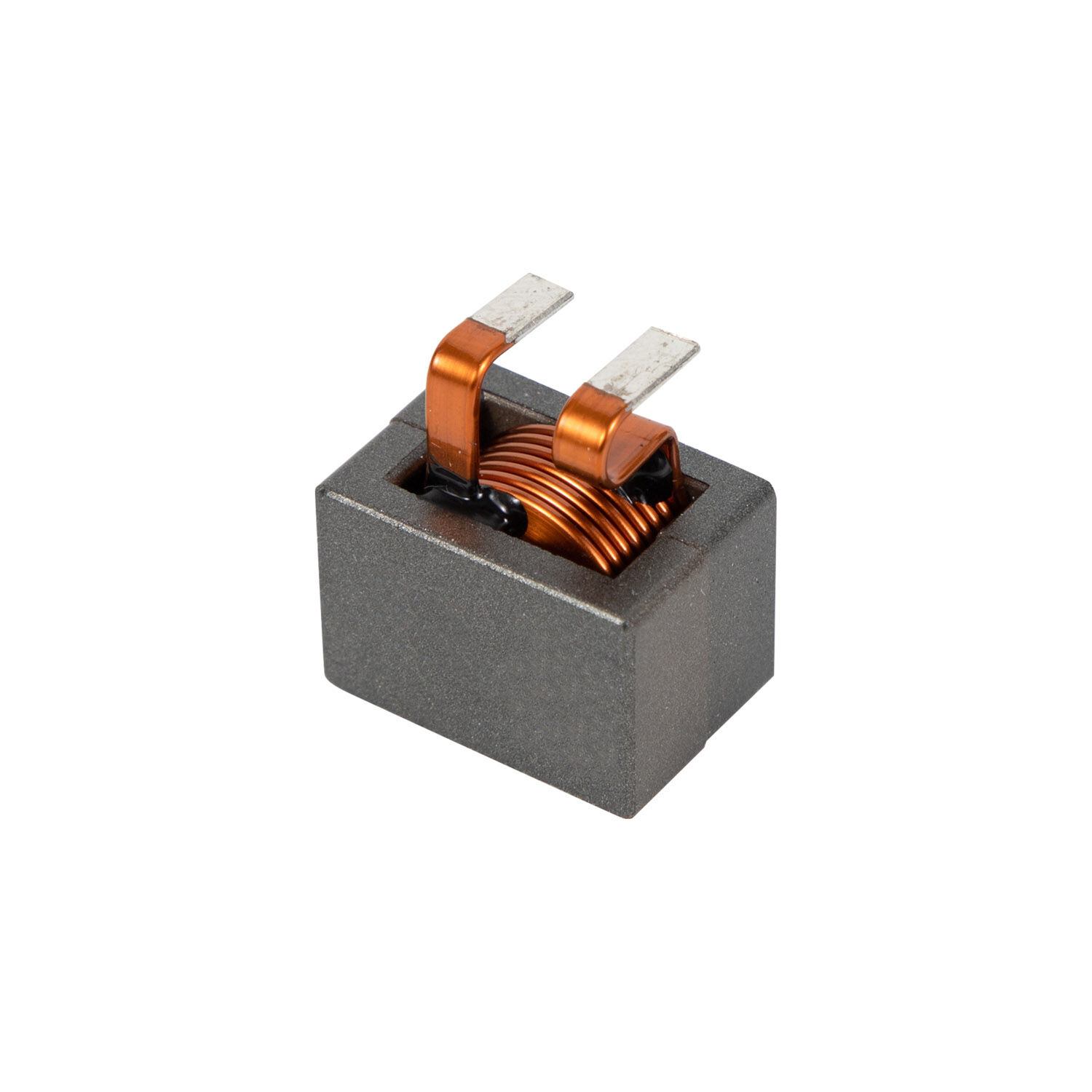 Buy China Wholesale Customized Flat Wire High Frequency Power Inductors ...