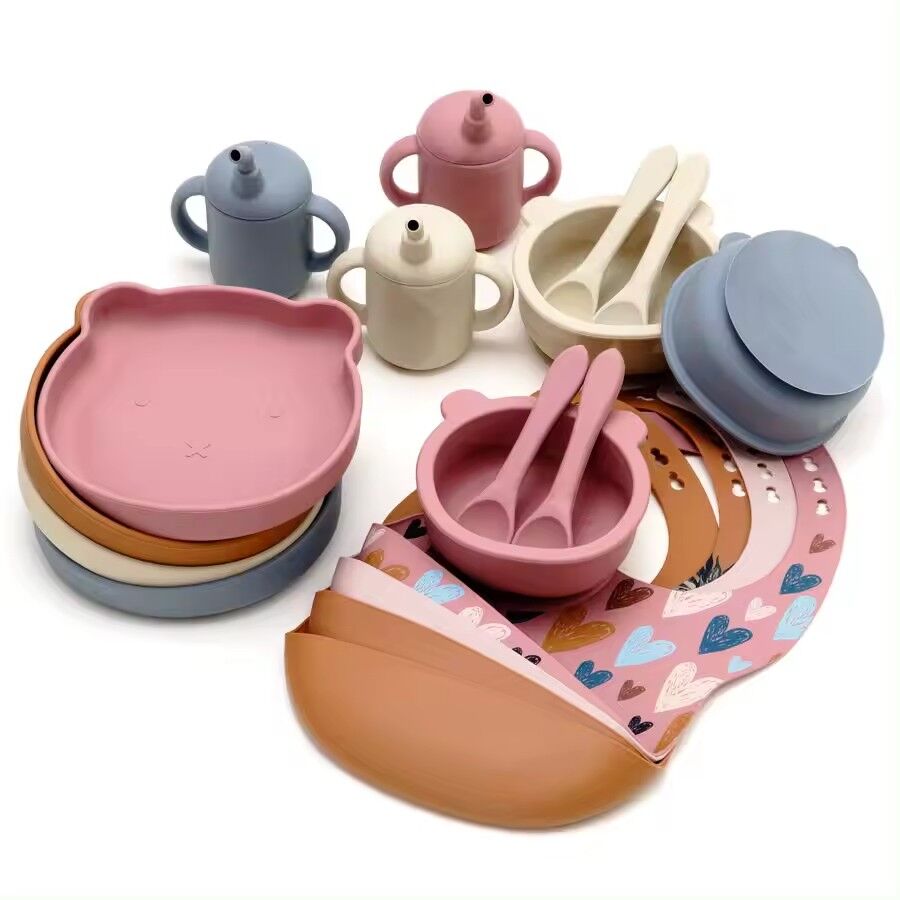 New Arrival Baby Product Eco Friendly Baby Pacifier Holder Chain Non ...